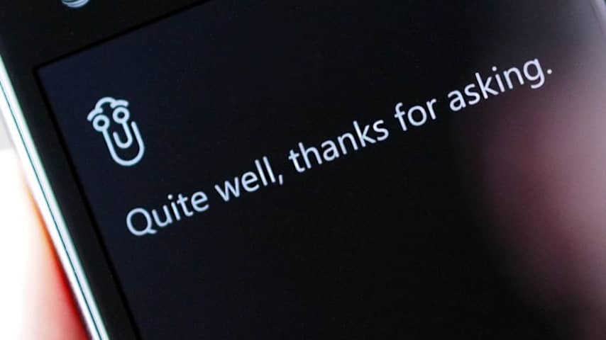AI-agents komen eraan en 'veranderen elke kantoorbaan' | Tech | NU.nl