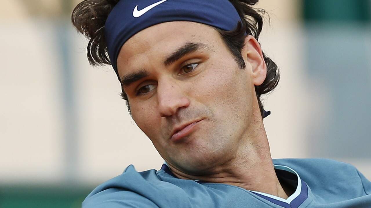 Federer en Nadal beginnen sterk in Monte Carlo | Sport | NU.nl