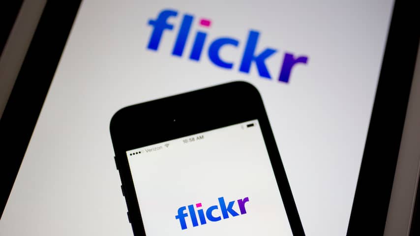 Flickr vernieuwt apps voor Android en iOS | Tech | NU.nl