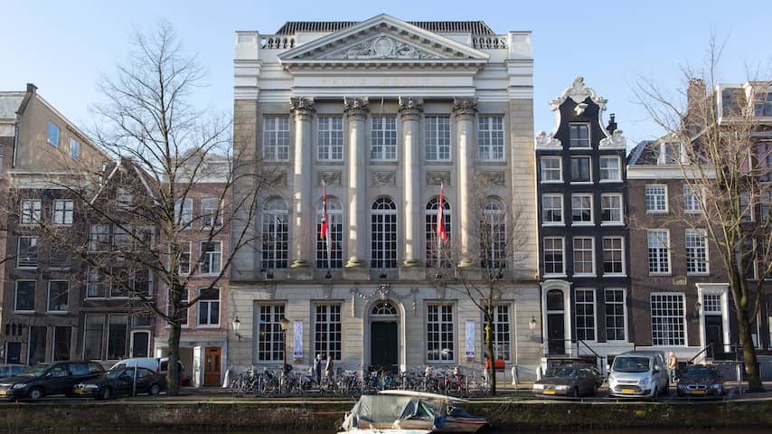 Felix Meritis verkocht aan investeringsmaatschappij | Overig | NU.nl