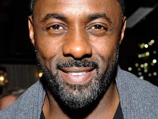 Idris Elba | NU - Het laatste nieuws het eerst op NU.nl