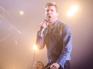 Kaiser Chiefs | NU - Het laatste nieuws het eerst op NU.nl