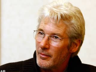 Richard Gere | NU - Het laatste nieuws het eerst op NU.nl