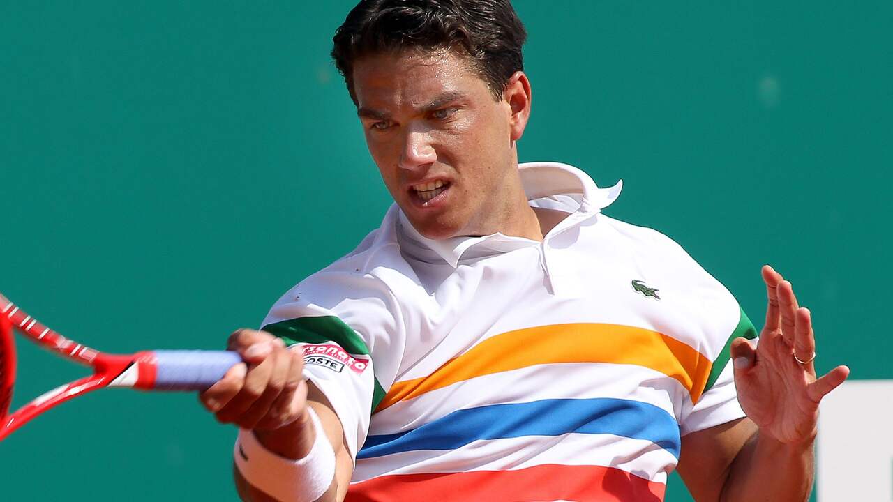 Huta Galung en Rojer winnen dubbeltitel | Sport | NU.nl