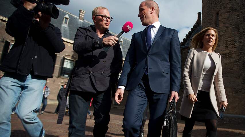 Pownews stopt met dagelijkse uitzendingen | Media | NU.nl