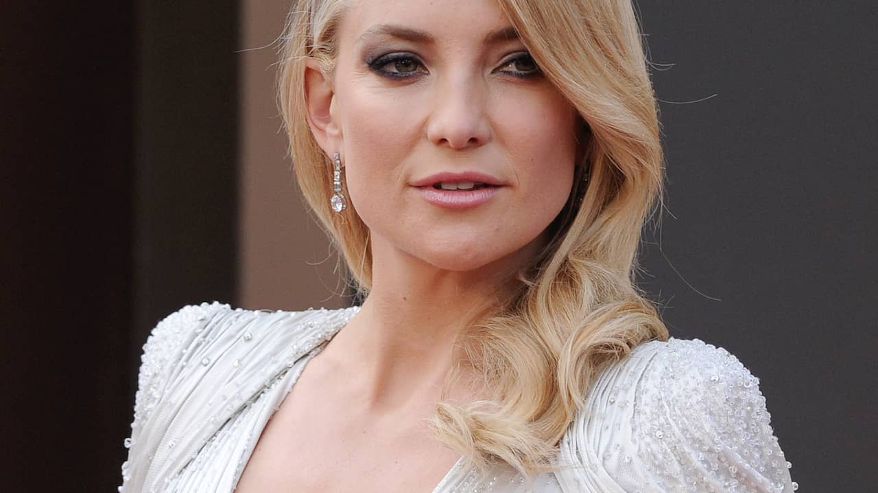Kate Hudson en Goldie Hawn 'voelen' geesten | Achterklap | NU.nl