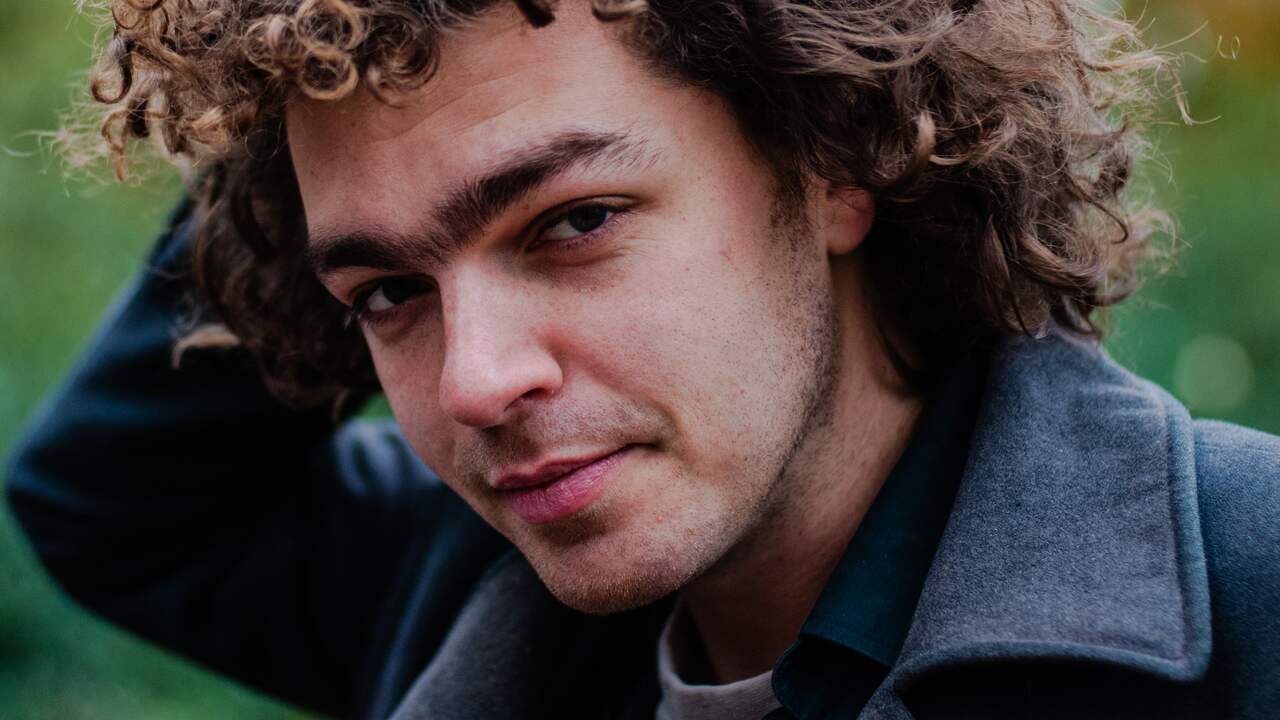 Flip Noorman wint Wim Sonneveldprijs 2014 | Boek & Cultuur | NU.nl
