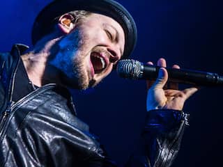 Gavin DeGraw | NU - Het laatste nieuws het eerst op NU.nl