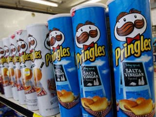 Procter & Gamble | NU - Het laatste nieuws het eerst op NU.nl