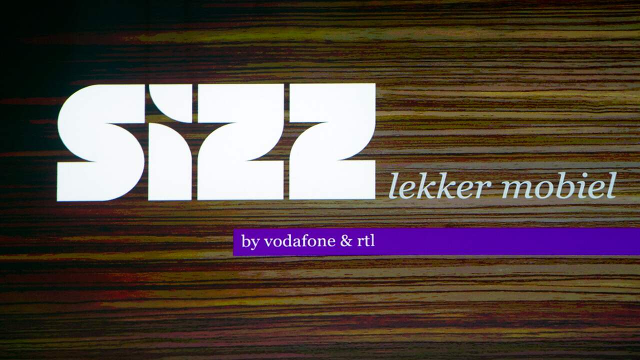 Vodafone en RTL trekken stekker uit provider Sizz | Tech | NU.nl