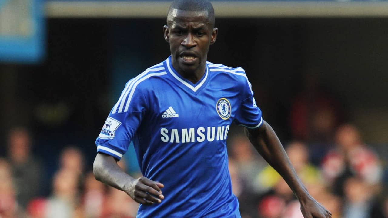 Ramires mist competitieslot met Chelsea | Sport | NU.nl