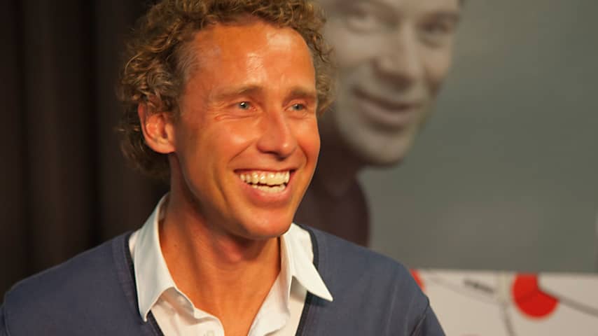 Belkin en Giant juichen komst nieuwe ploeg Boogerd toe | Sport | NU.nl