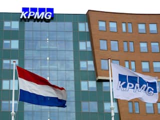 KPMG | NU - Het laatste nieuws het eerst op NU.nl