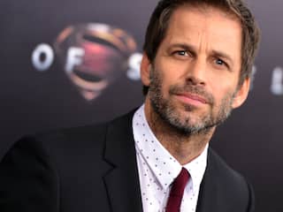 Zack Snyder | NU - Het laatste nieuws het eerst op NU.nl