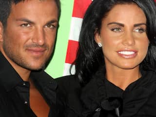 Peter Andre | NU - Het laatste nieuws het eerst op NU.nl