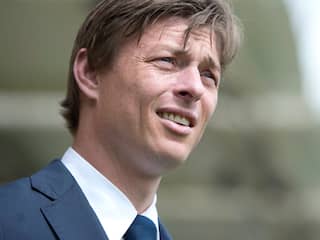 jon dahl tomasson | NU - Het laatste nieuws het eerst op NU.nl