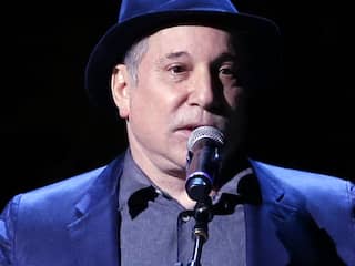 Paul Simon en vrouw worden niet vervolgd | Media, Cultuur en Achterklap ...