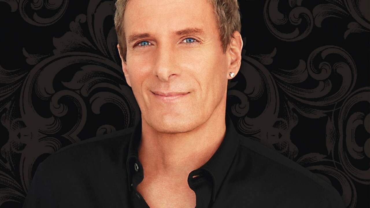 Michael Bolton - Ain’t No Mountain High Enough | CD-recensies | NU.nl