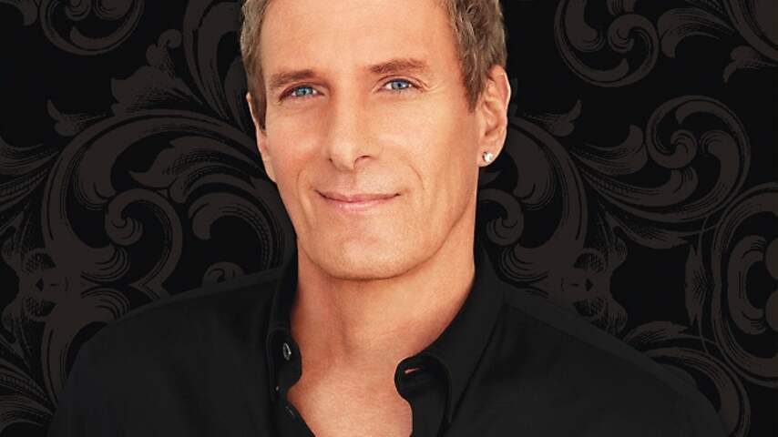 Michael Bolton - Ain’t No Mountain High Enough | Muziek | NU.nl