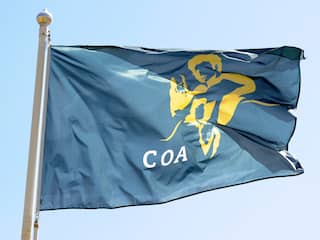 COA | NU - Het laatste nieuws het eerst op NU.nl