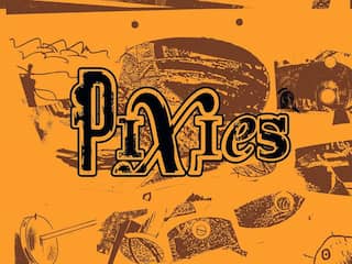pixies | NU - Het laatste nieuws het eerst op NU.nl