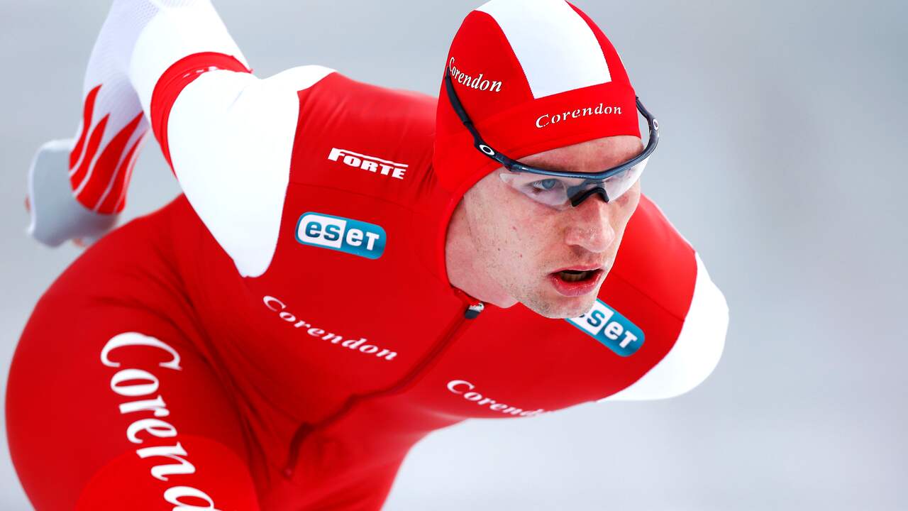 Rotteveel en Vriend verlengen bij Team Corendon | Sport | NU.nl