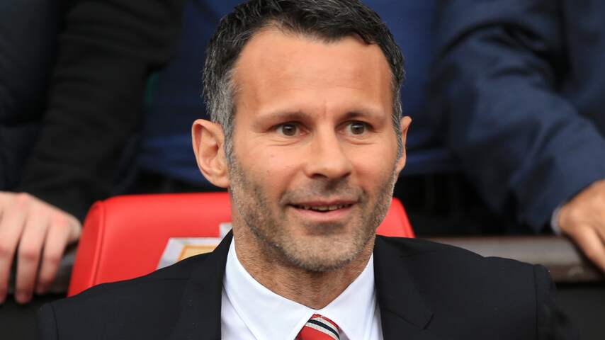 'Giggs in Nederland voor gesprek met Van Gaal over rol bij United ...