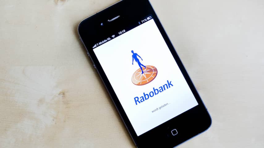 Ook klanten Rabobank kunnen digitaal incasso's machtigen | Geld | NU.nl