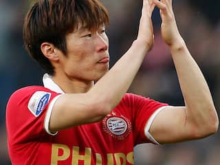 ji-sung park | NU - Het laatste nieuws het eerst op NU.nl