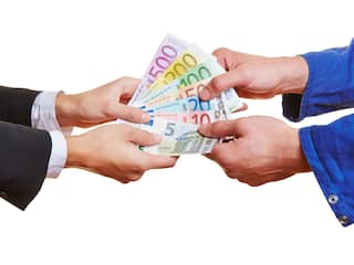 schenking | NU - Het laatste nieuws het eerst op NU.nl