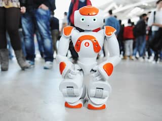 Robotisering | NU - Het laatste nieuws het eerst op NU.nl