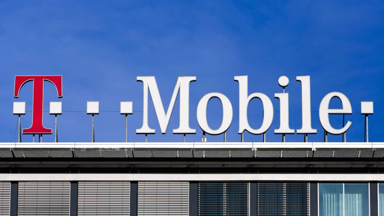 T-Mobile-bundels volgend jaar per maand aanpasbaar | Tech | NU.nl