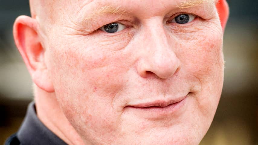 Kok Pierre Wind wil altijd de beste zijn | Lifestyle | NU.nl