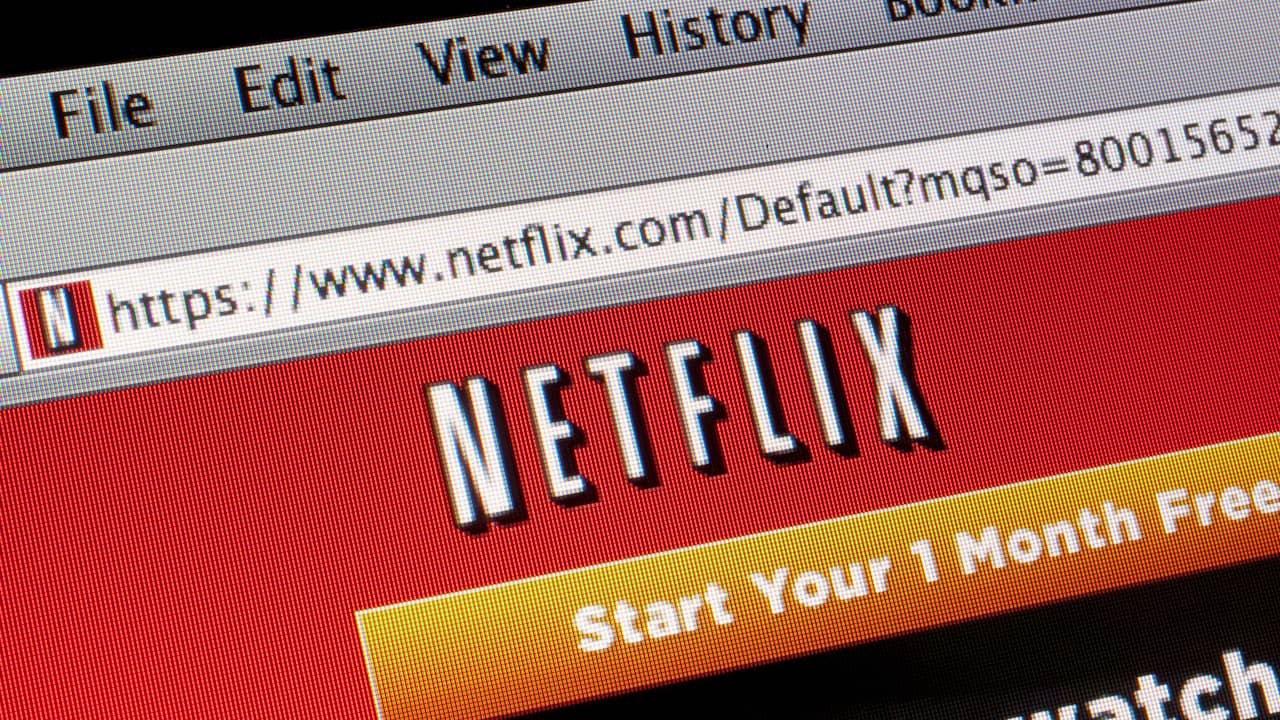 Netflix verhoogt prijs en introduceert sd-abonnement | Tech | NU.nl