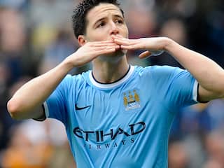 samir nasri | NU - Het laatste nieuws het eerst op NU.nl