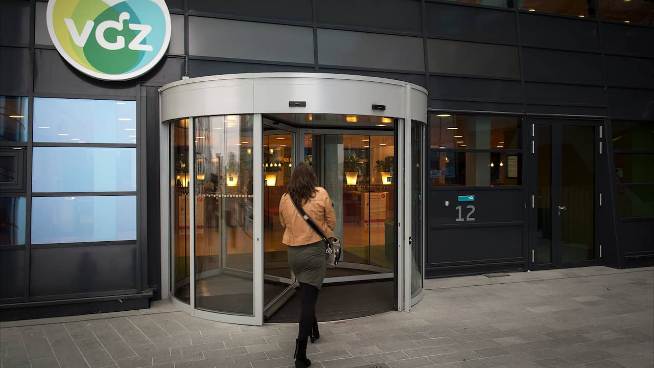 Leden CNV stemmen tegen cao-voorstel VGZ | Economie | NU.nl