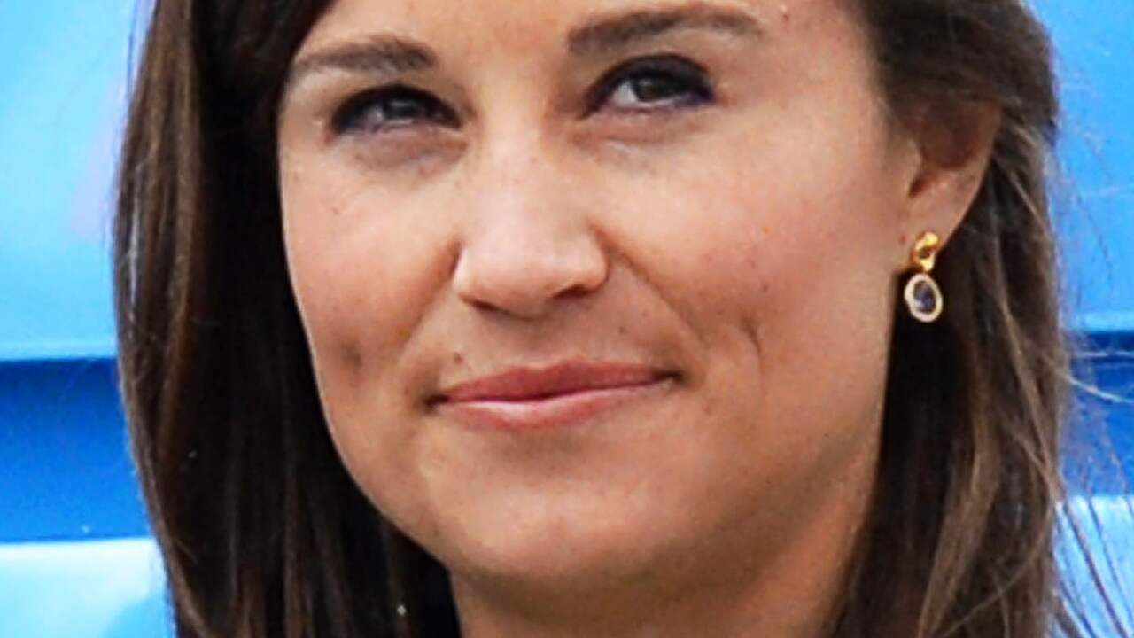 Tommy Hilfiger wil Pippa Middleton als model | Achterklap | NU.nl