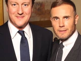gary barlow | NU - Het laatste nieuws het eerst op NU.nl