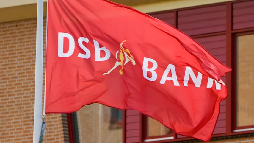 'Niet alle DSB-klanten genoeg gecompenseerd' | Economie | NU.nl