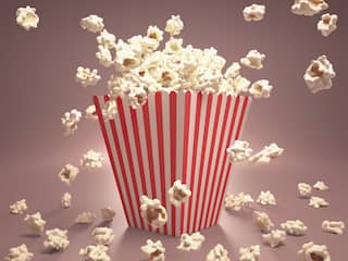 Popcorn Time | NU - Het laatste nieuws het eerst op NU.nl