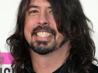 Dave Grohl | NU - Het laatste nieuws het eerst op NU.nl