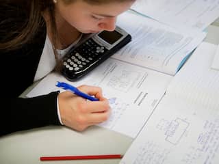 wiskunde | NU - Het laatste nieuws het eerst op NU.nl