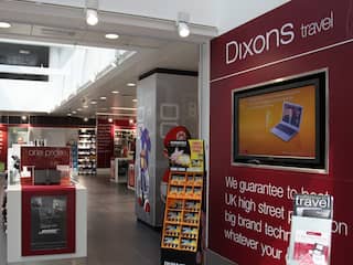 dixons | NU - Het laatste nieuws het eerst op NU.nl