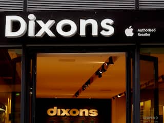 dixons | NU - Het laatste nieuws het eerst op NU.nl