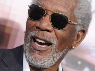 Morgan Freeman | NU - Het laatste nieuws het eerst op NU.nl