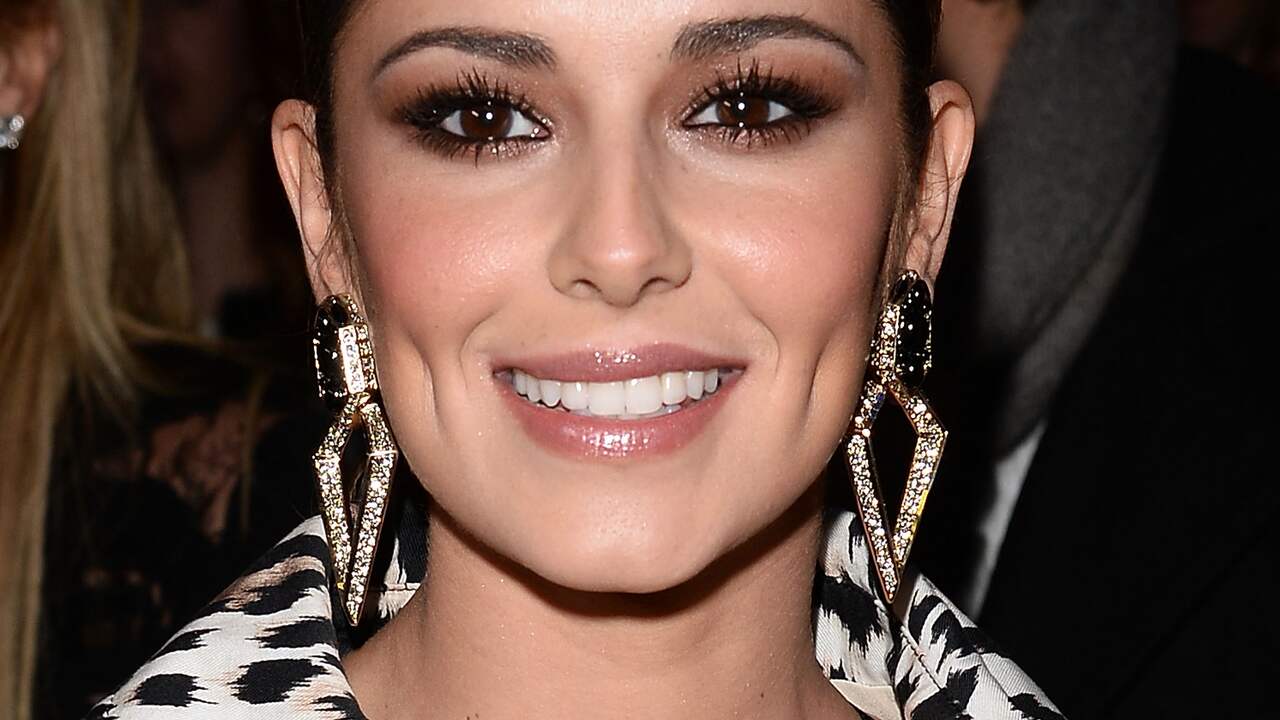 'Heibel tussen Cheryl Cole en Mel B.' | Achterklap | NU.nl