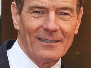 Bryan Cranston | NU - Het laatste nieuws het eerst op NU.nl