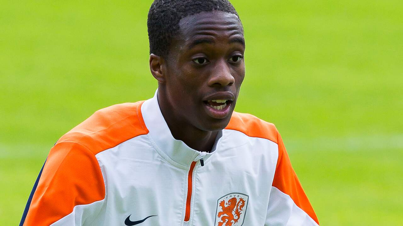 Oranje begint met debutant Kongolo tegen Ecuador | Sport | NU.nl