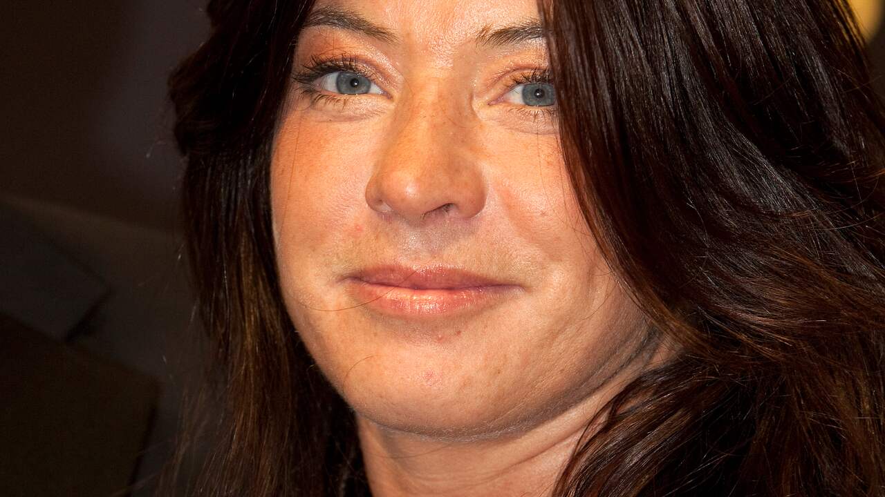 Amanda Krabbé bevestigt zwangerschap | Achterklap | NU.nl