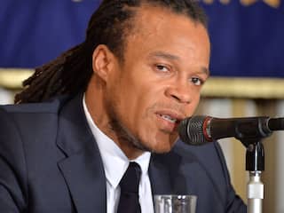 Edgar Davids | NU - Het laatste nieuws het eerst op NU.nl